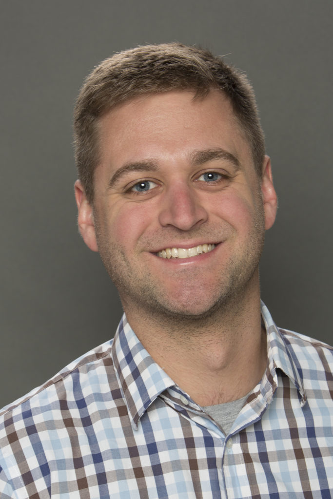 Brandon Brazas | Korsmo