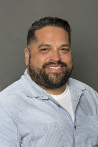 Daniel Velasco | Korsmo