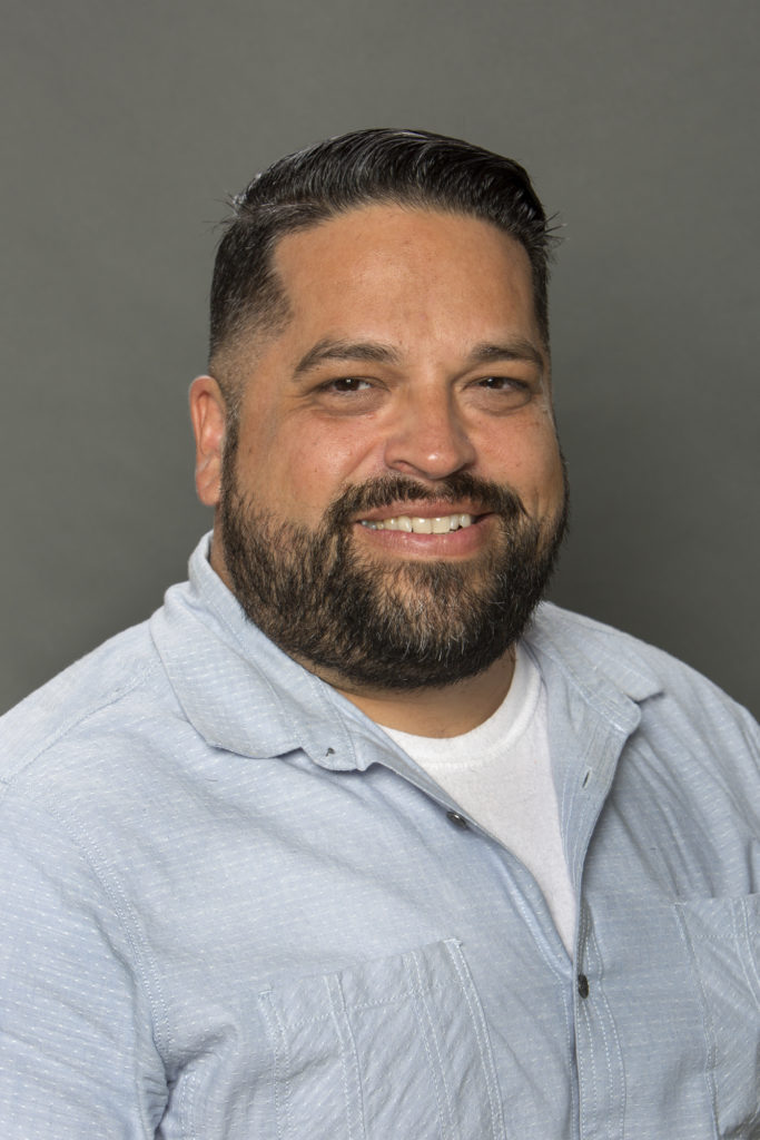 Daniel Velasco | Korsmo