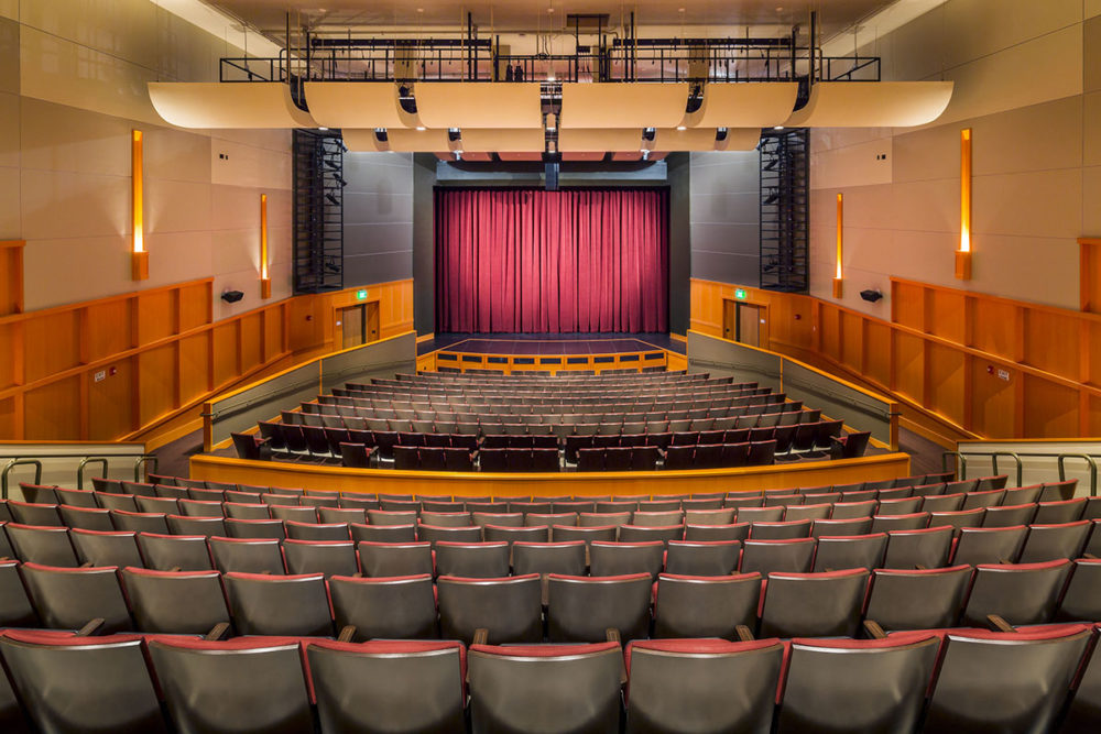 PLU_Karen Hille Phillips Ctr-Eastvold_016 | Korsmo