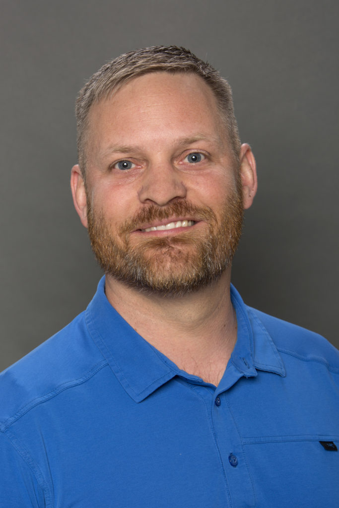 Bryan Ryerse | Korsmo