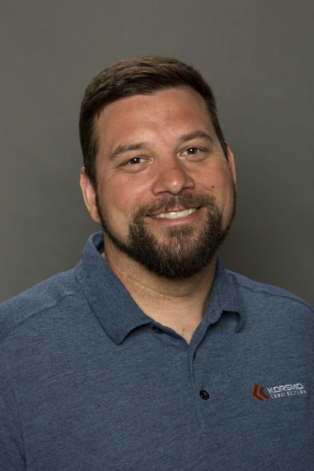 Jake Barton | Korsmo