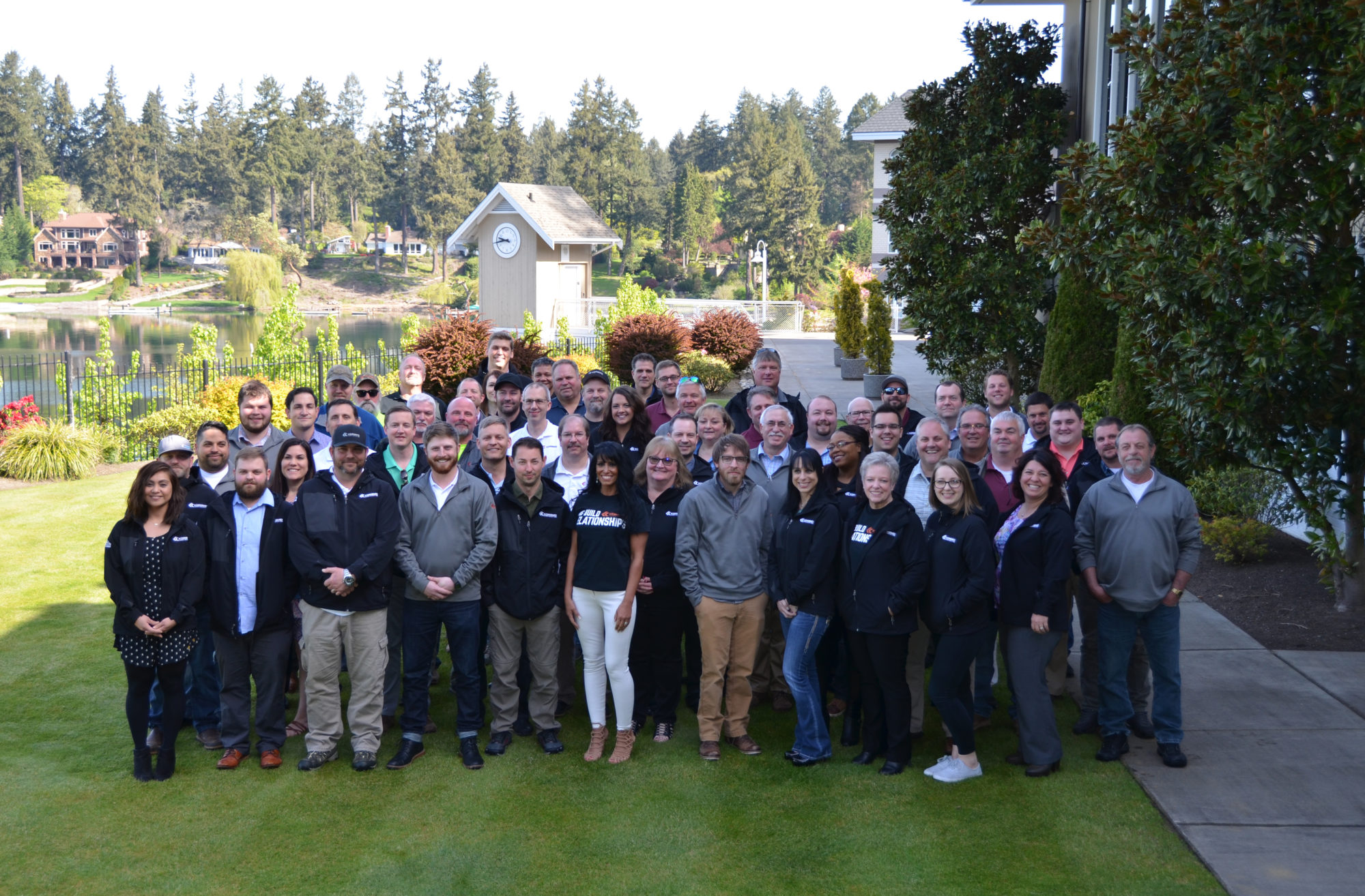 Staff 2018 V2 | Korsmo