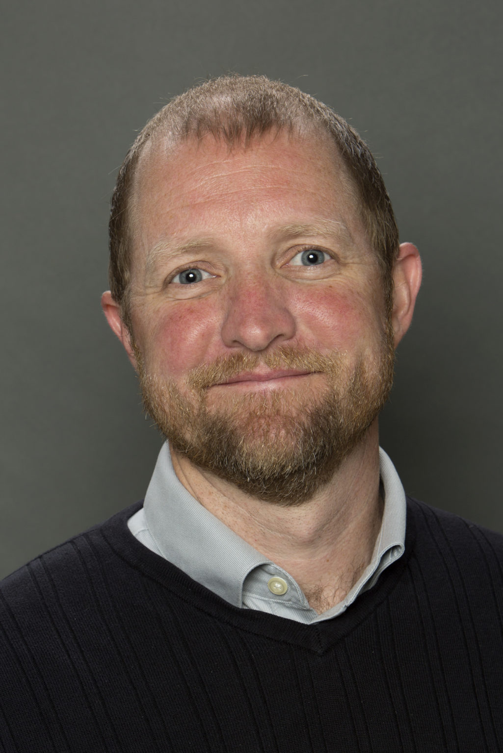 Stephen Murphy | Korsmo