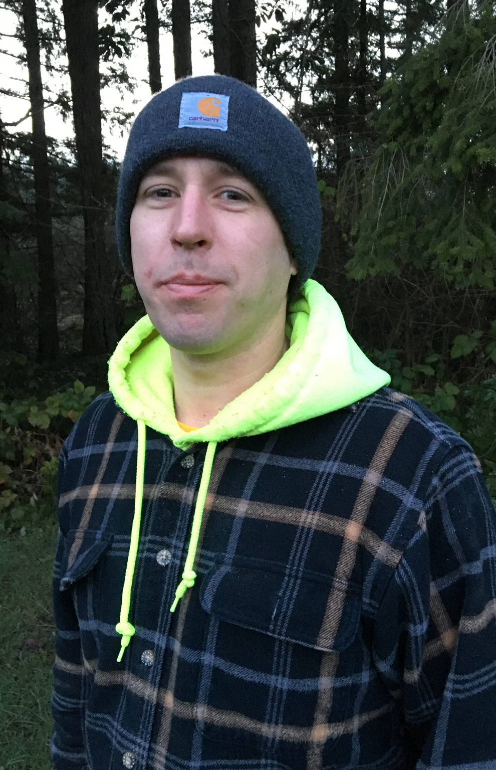 Tracey Barbee | Korsmo