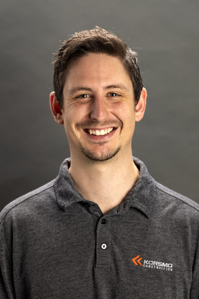 Chris Ohlinger 2021 | Korsmo