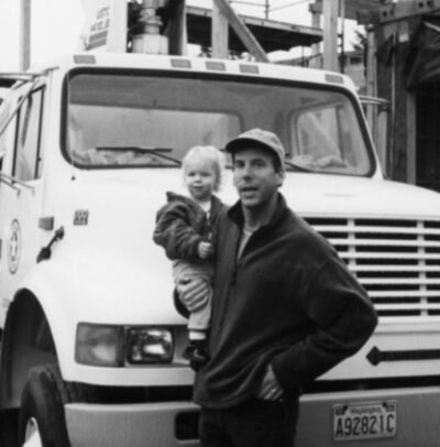 Milestones are a Time for Reflection and Looking Ahead | Korsmo