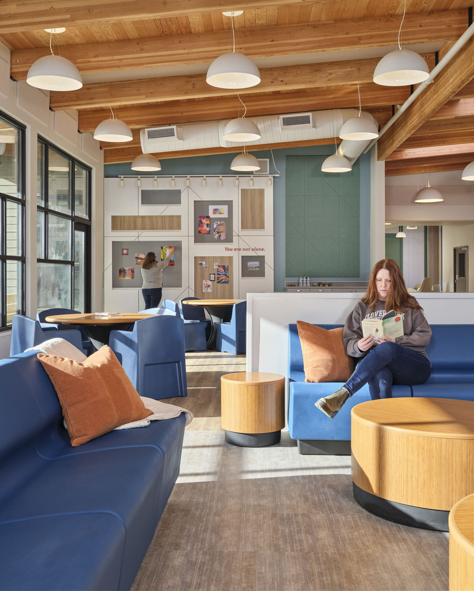 A New Beginning for Behavioral Health | Korsmo