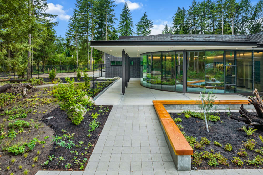 L&I Building Marks New Chapter for Washington Agencies | Korsmo