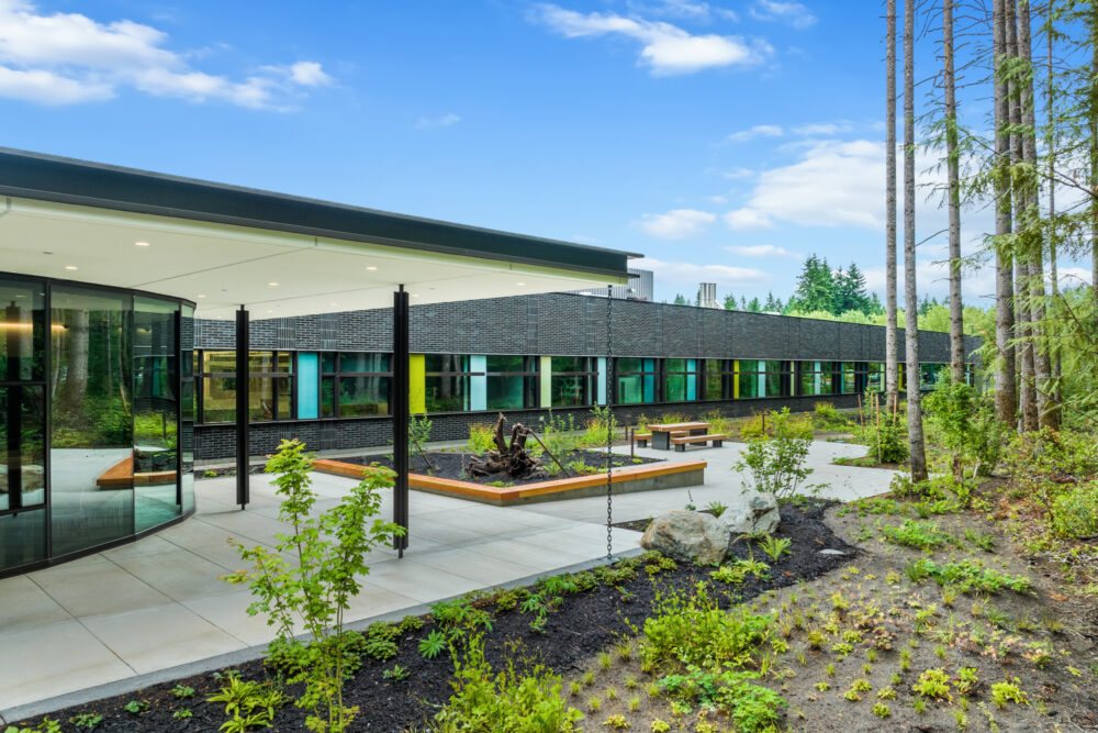 L&I Building Marks New Chapter for Washington Agencies | Korsmo