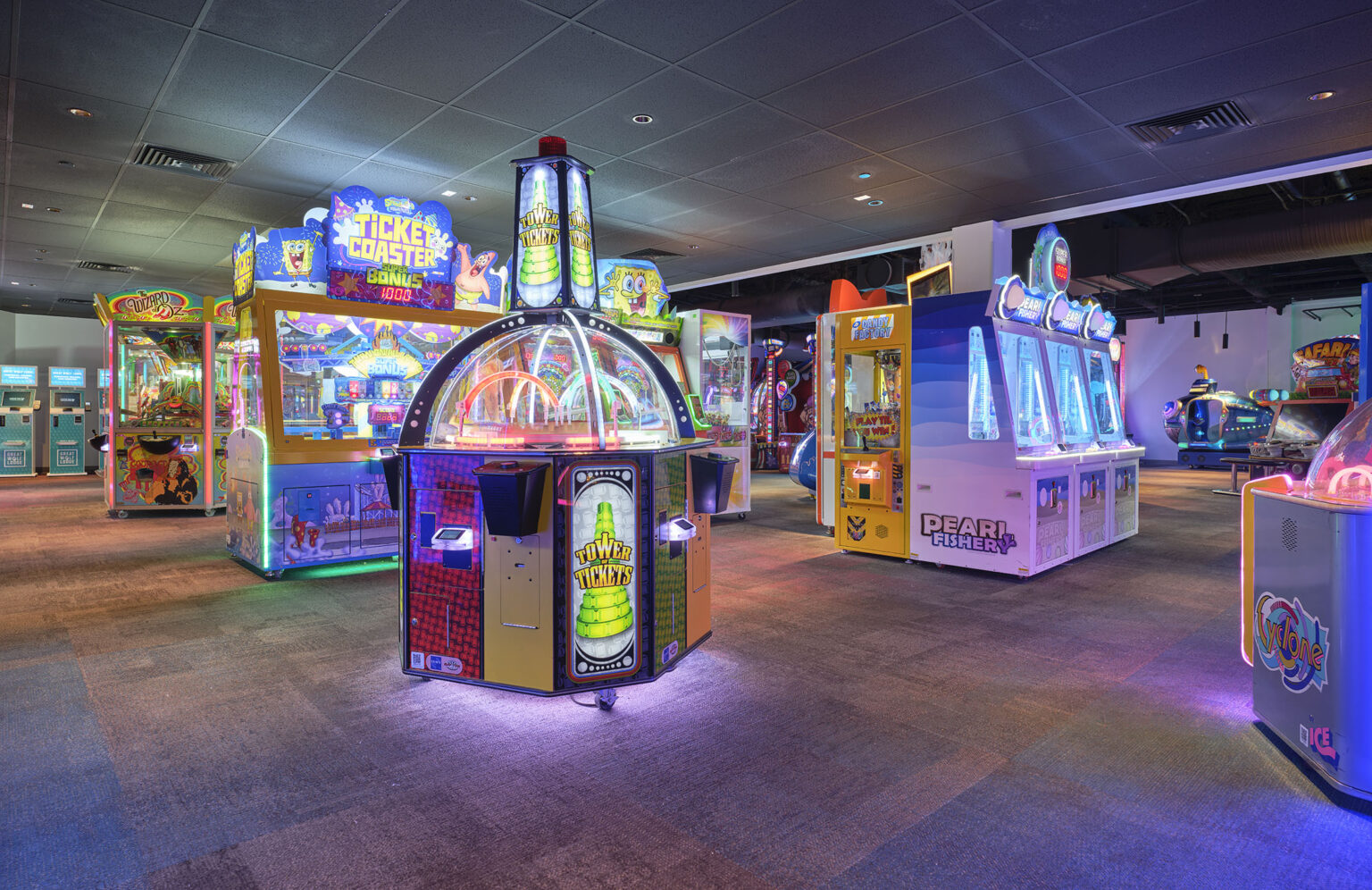 Mastering Complexity: Korsmo Construction’s Renovation of Great Wolf ...